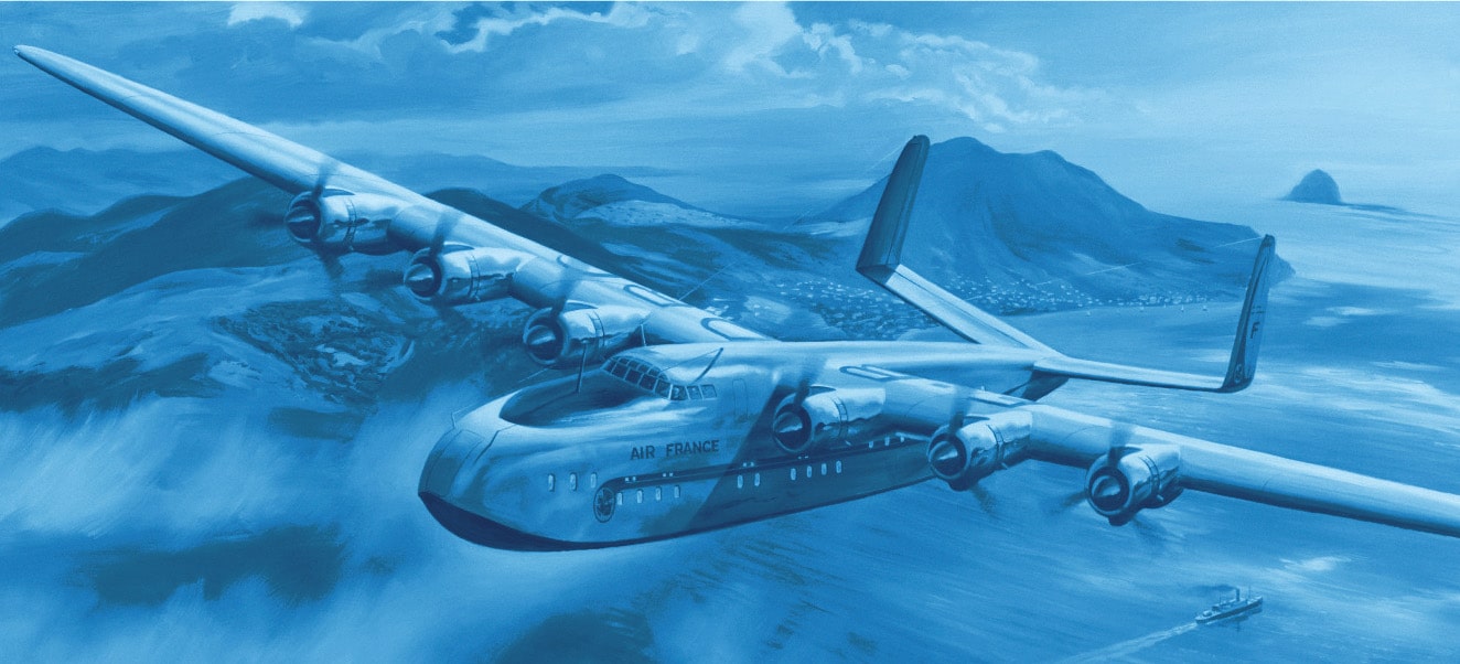 Qui sommes nous ? - Pilot's station airfield